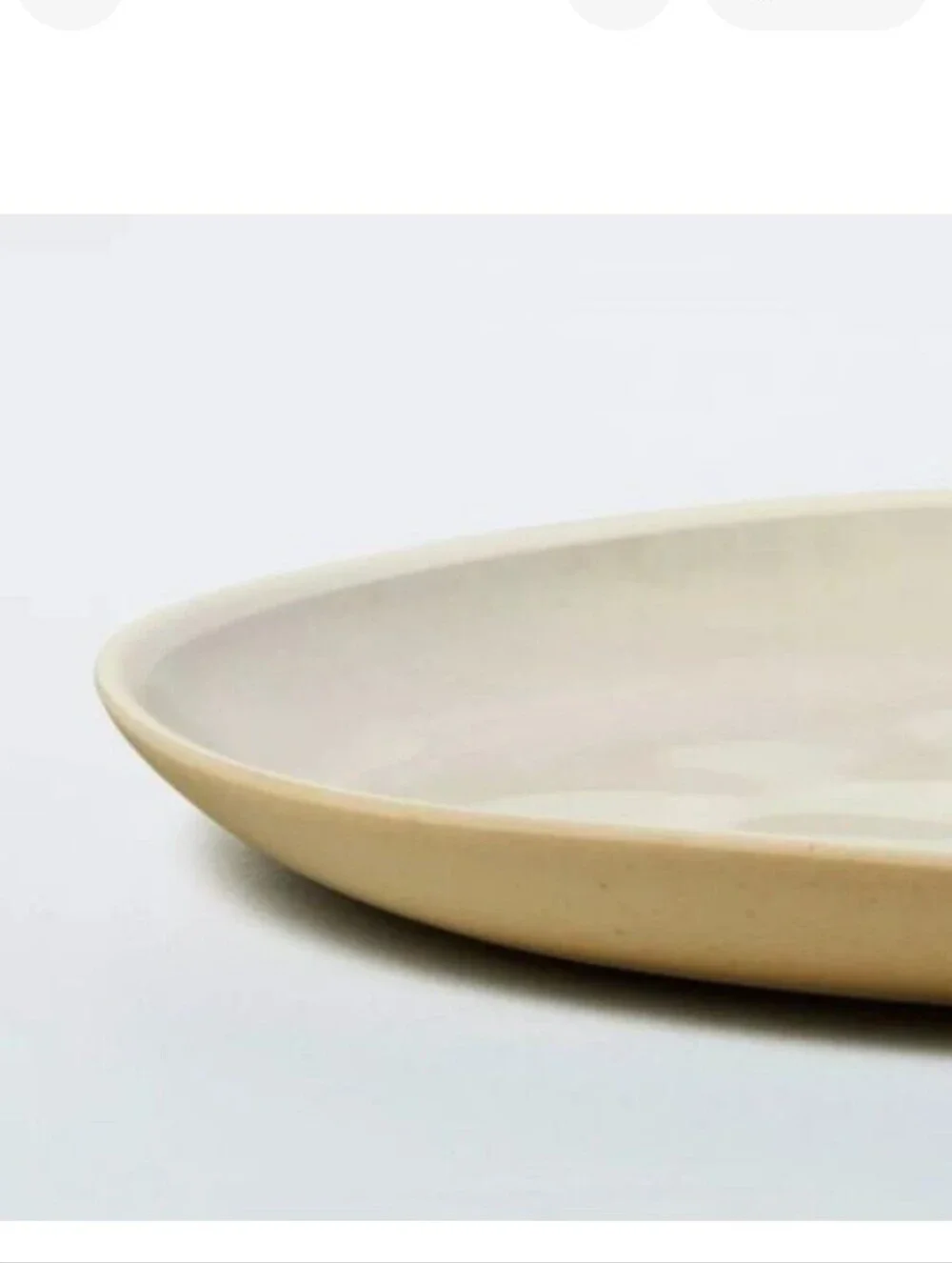 Hearth & Hand | Dining | Hearth Hand Neutral Tonal Melamine Dinner ...